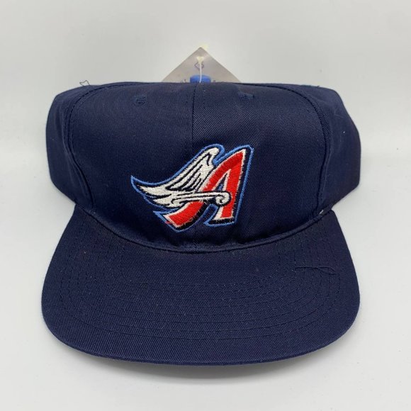 Drew Pearson | Accessories | Vintage Los Angeles La Anaheim Angels Drew ...